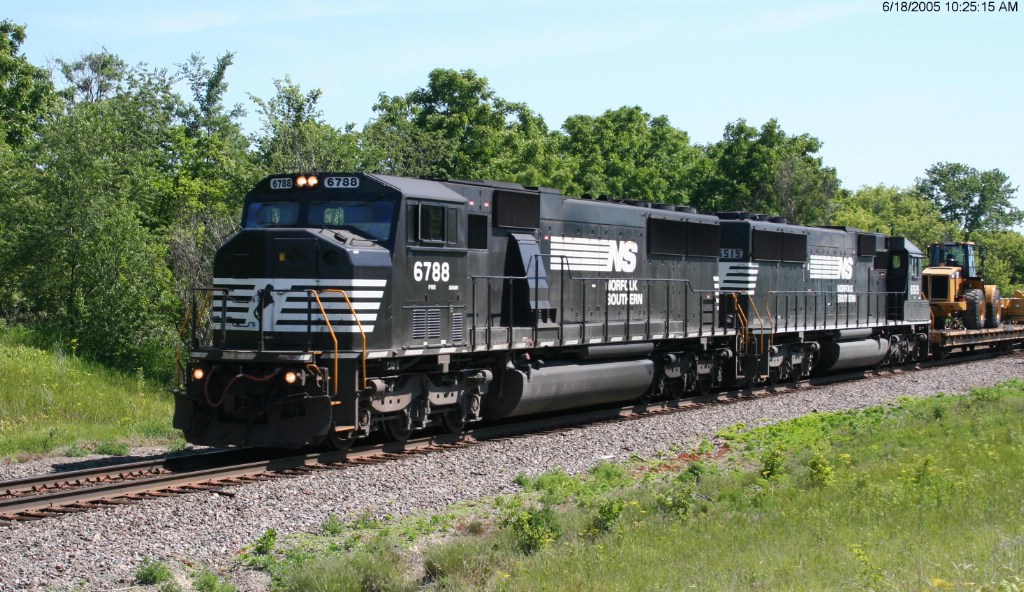 NS 6788